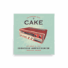 Shop | Cake Poster Store | Offical Cake concert poster prints