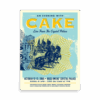 Shop | Cake Poster Store | Offical Cake concert poster prints