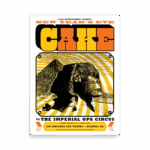 Shop | Cake Poster Store | Offical Cake concert poster prints